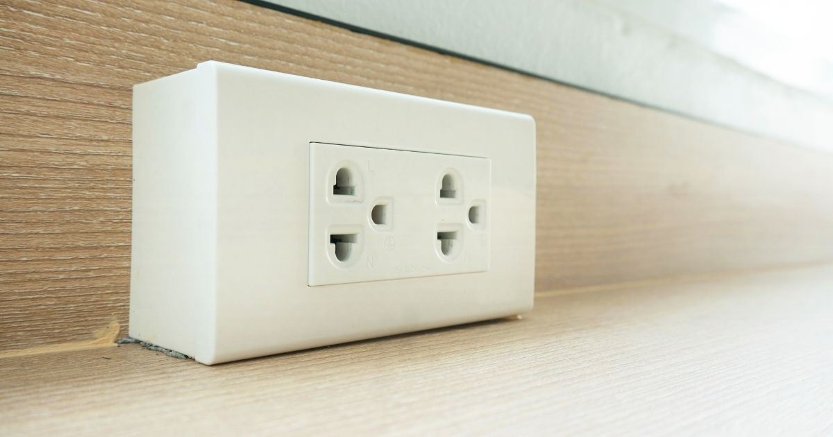 Is It Worth Upgrading My Outlets? Is It Worth Upgrading My Outlets?